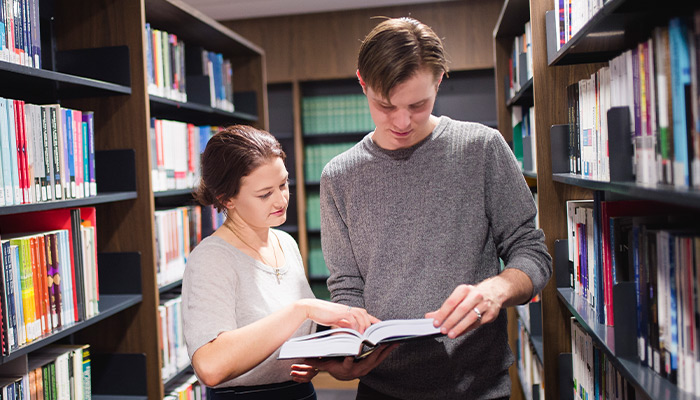 ACU | Become a lawyer – study law