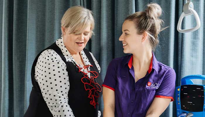 New courses – Study at ACU