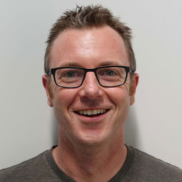 Doug Whyte | ACU Researcher