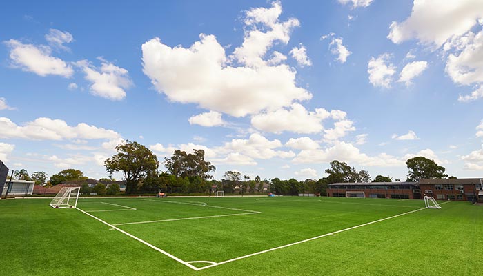 ACU Sport facilities and hire