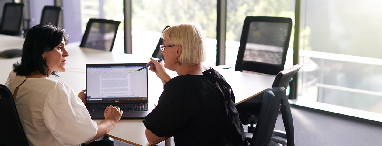 SESU - Expressions of Interest