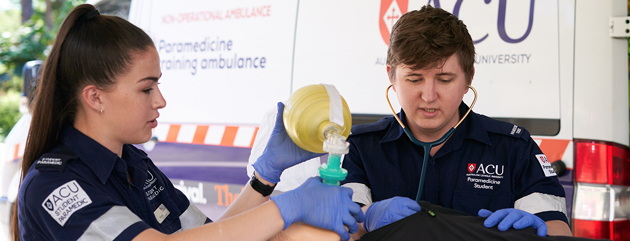 ACU | Military University Pathway - Student Veteran Support Program